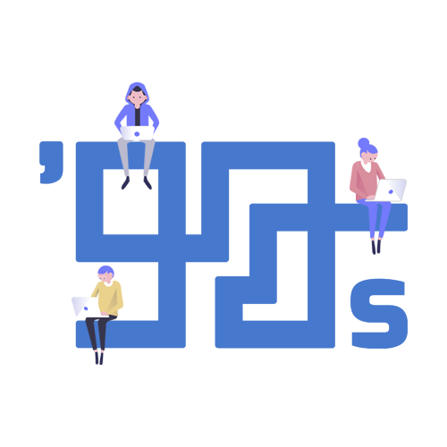 Enroll - The Nineties Tech